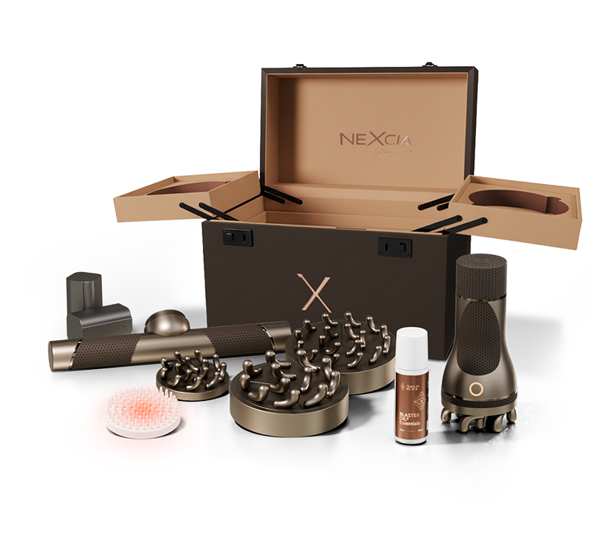 How to Work Your Fascia to Release Muscle Adhesions