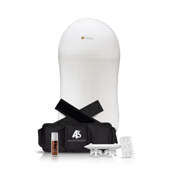 Stubborn Belly Fat Kit