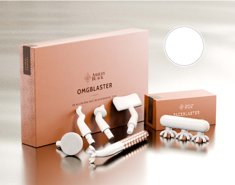 The FasciaBlaster Skin Blog