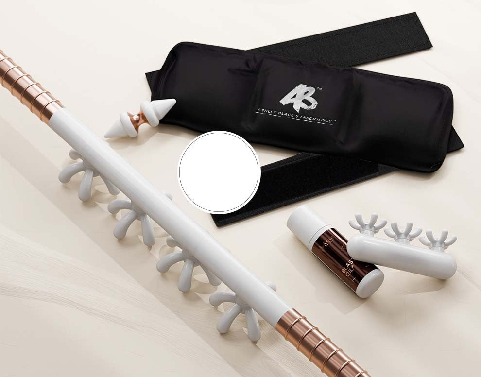 How To Use The Fasciablaster