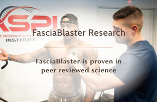 How To Use The Fasciablaster