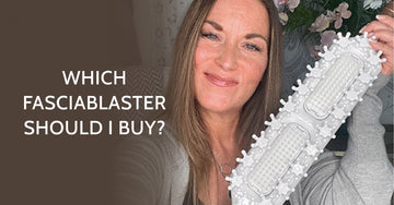 6 Myths About FasciaBlaster Damage & Bruising | Ashley Black