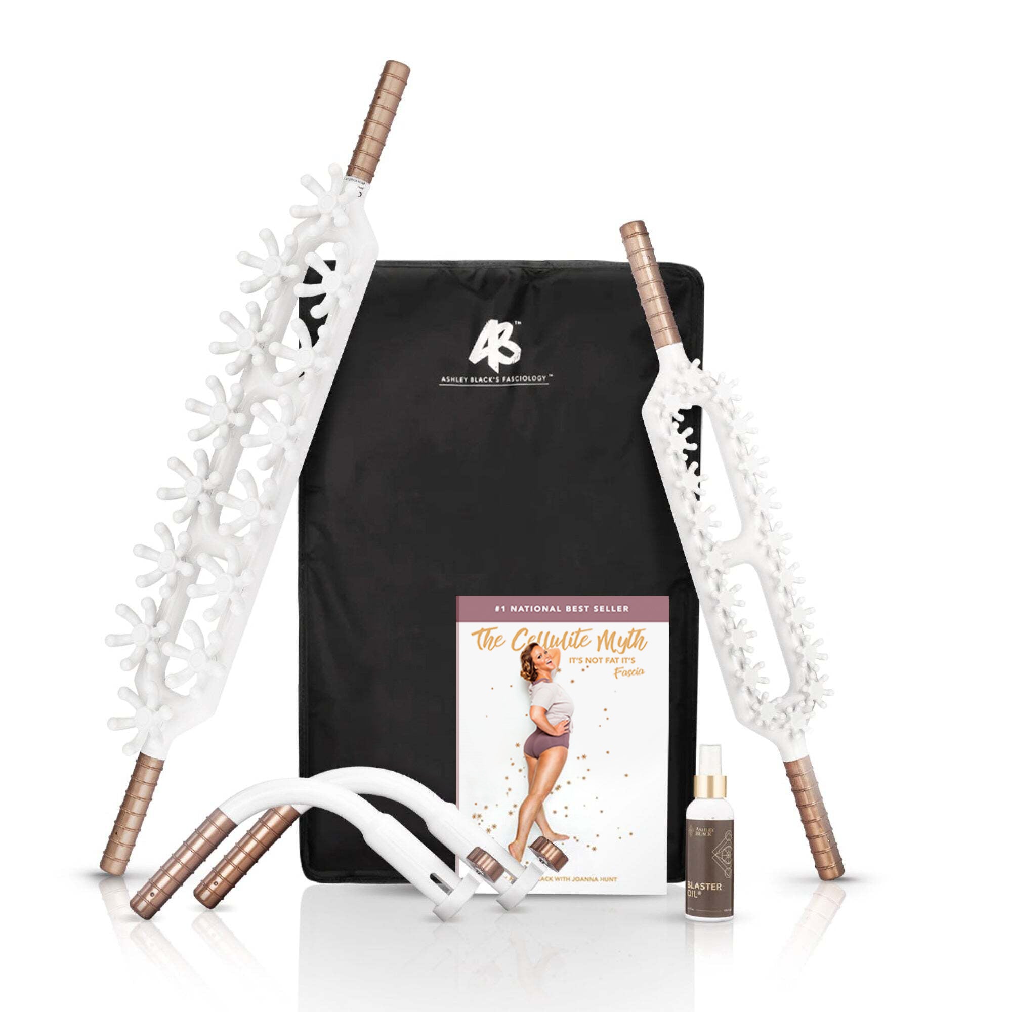 PaddleBlaster™ (Mini)