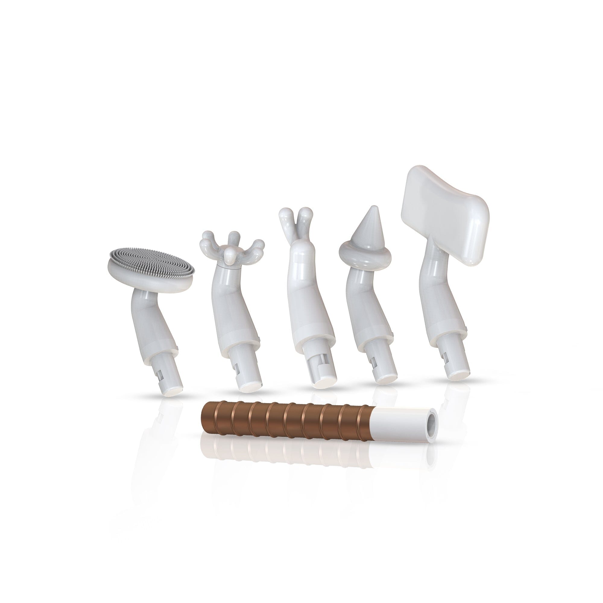 How to use FasciaBlaster®