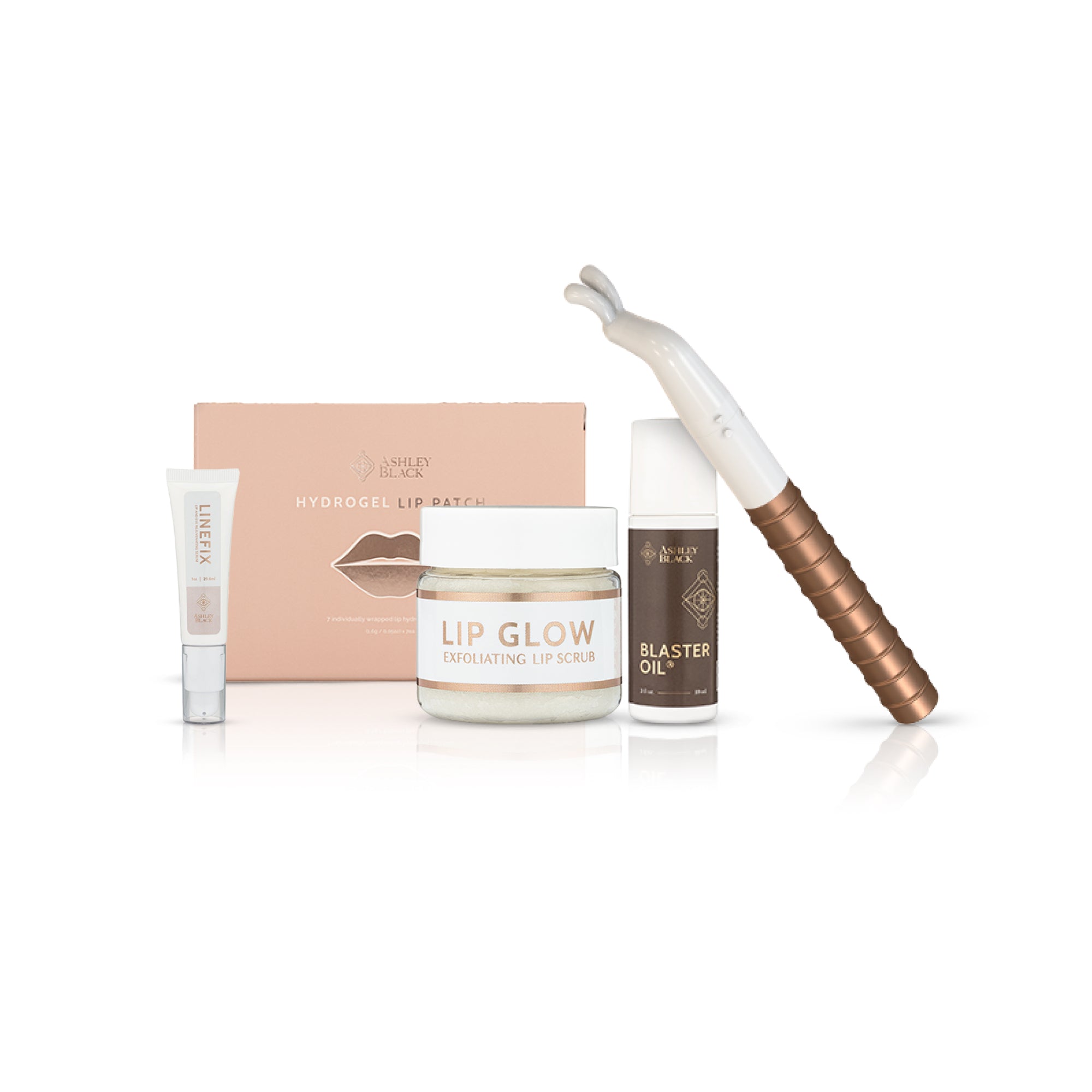 Fine Line Eraser With Handle