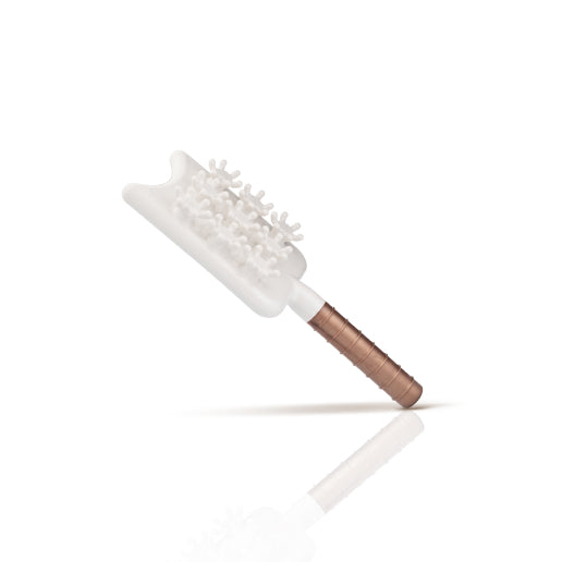 How to use FasciaBlaster®