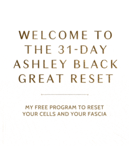 The Great Reset