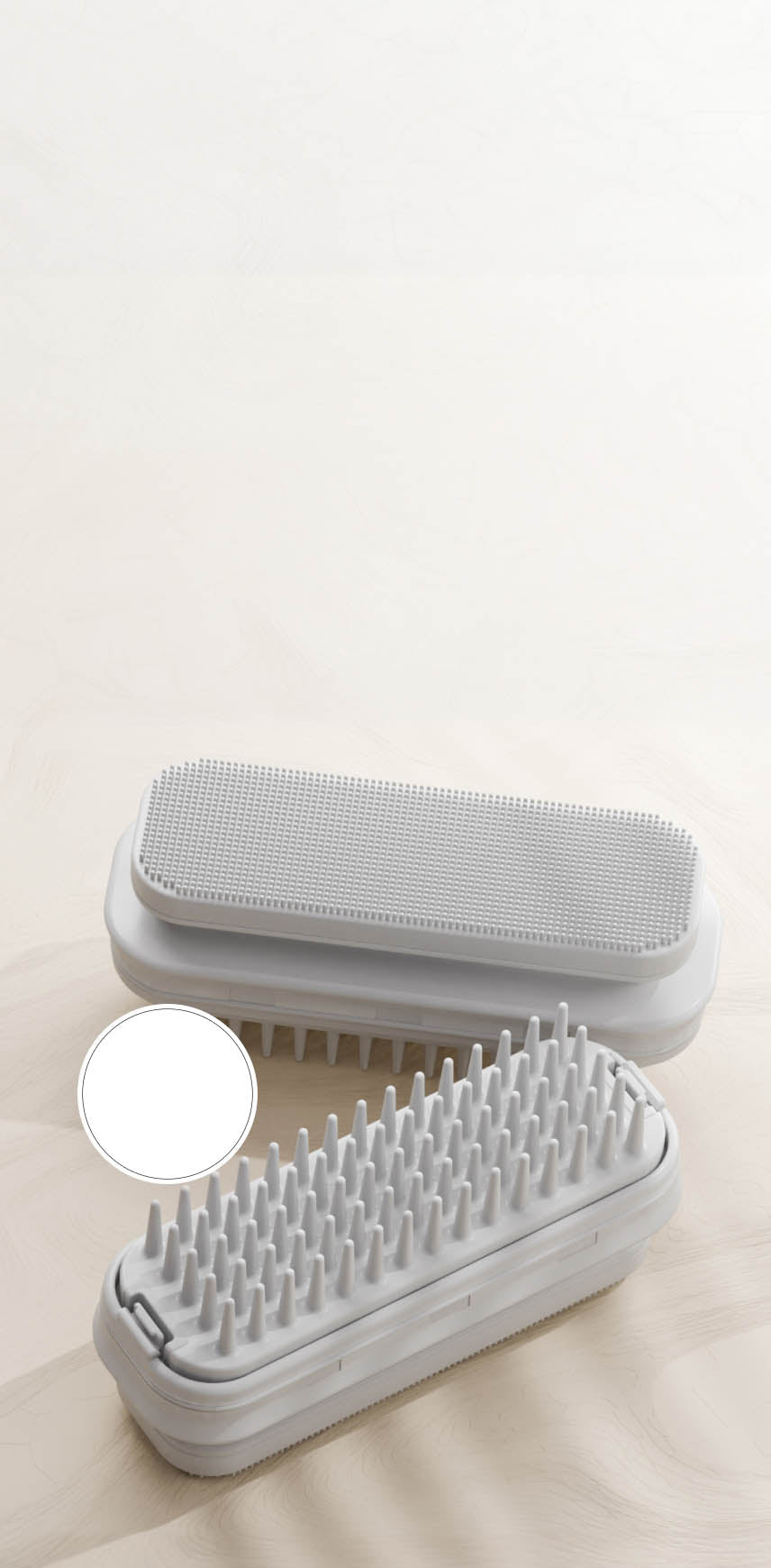 Gentle Lymphatic Tools
