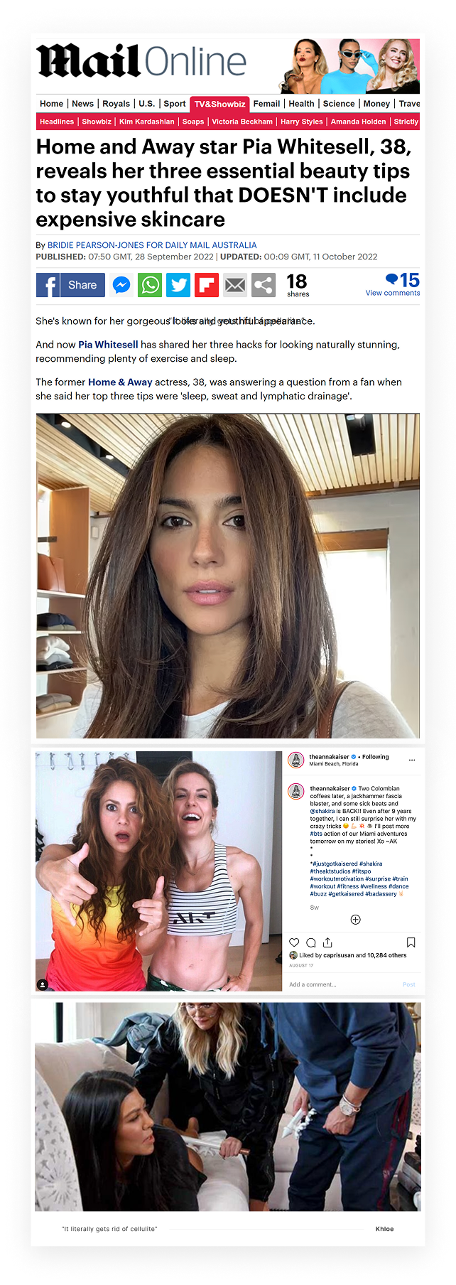 Scientifically Proven Method