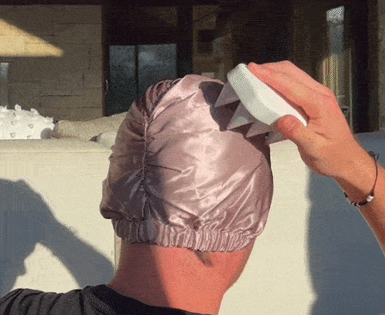 Scientifically Proven Tools for Hair