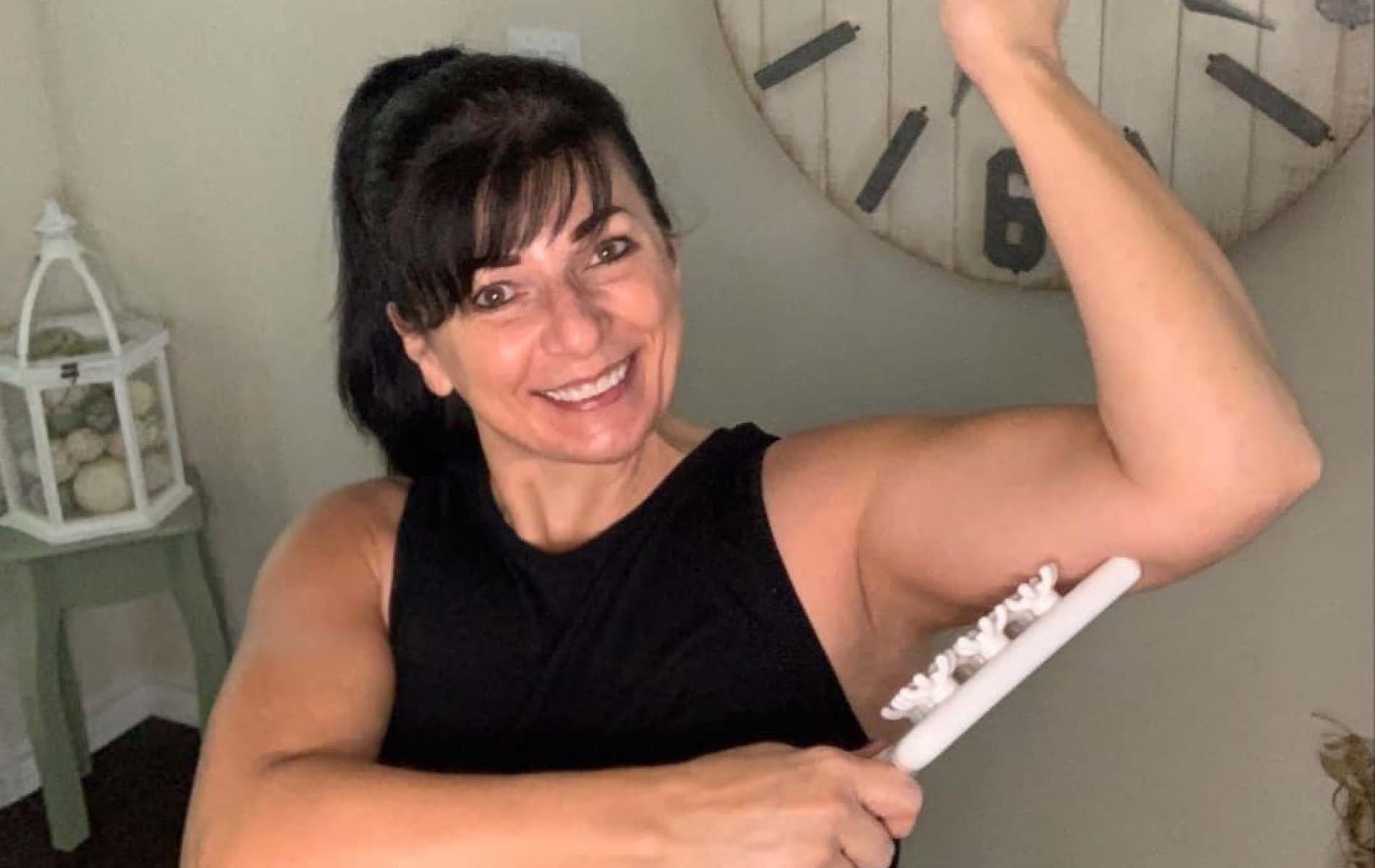 How to use Mini PaddleBlaster™