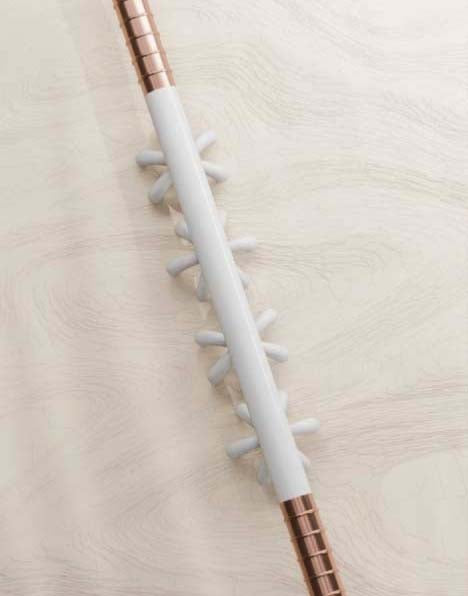 FasciaBlasting for Body Sculpting & Contouring