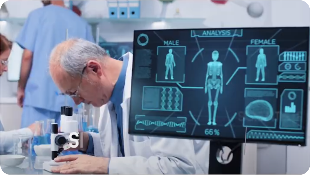 Fasciablasting. What is it?