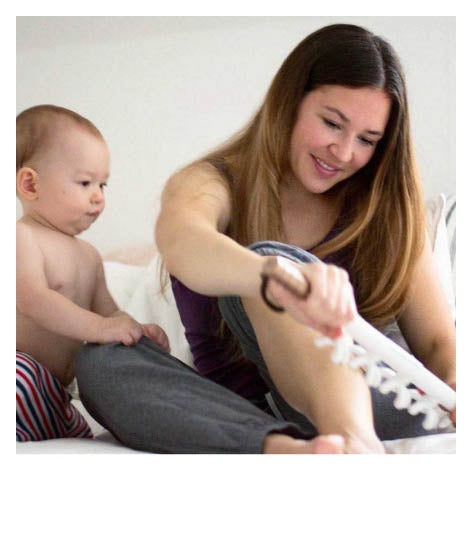 How Long Does It Take To See Results With The FasciaBlaster?