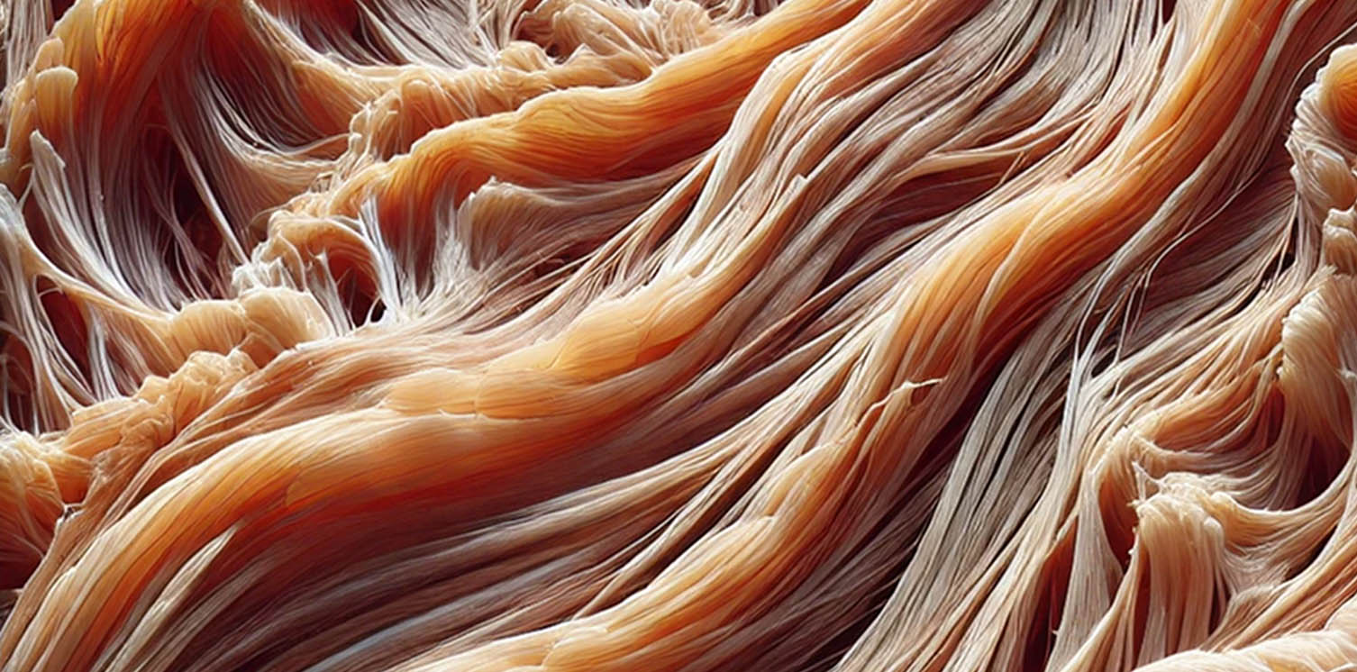 Biohacking Your Fascia: the Next Frontier in Wellness