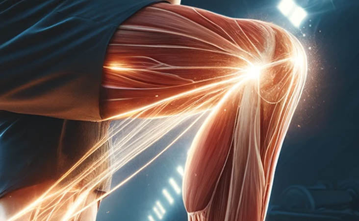 Biohacking Your Fascia: the Next Frontier in Wellness