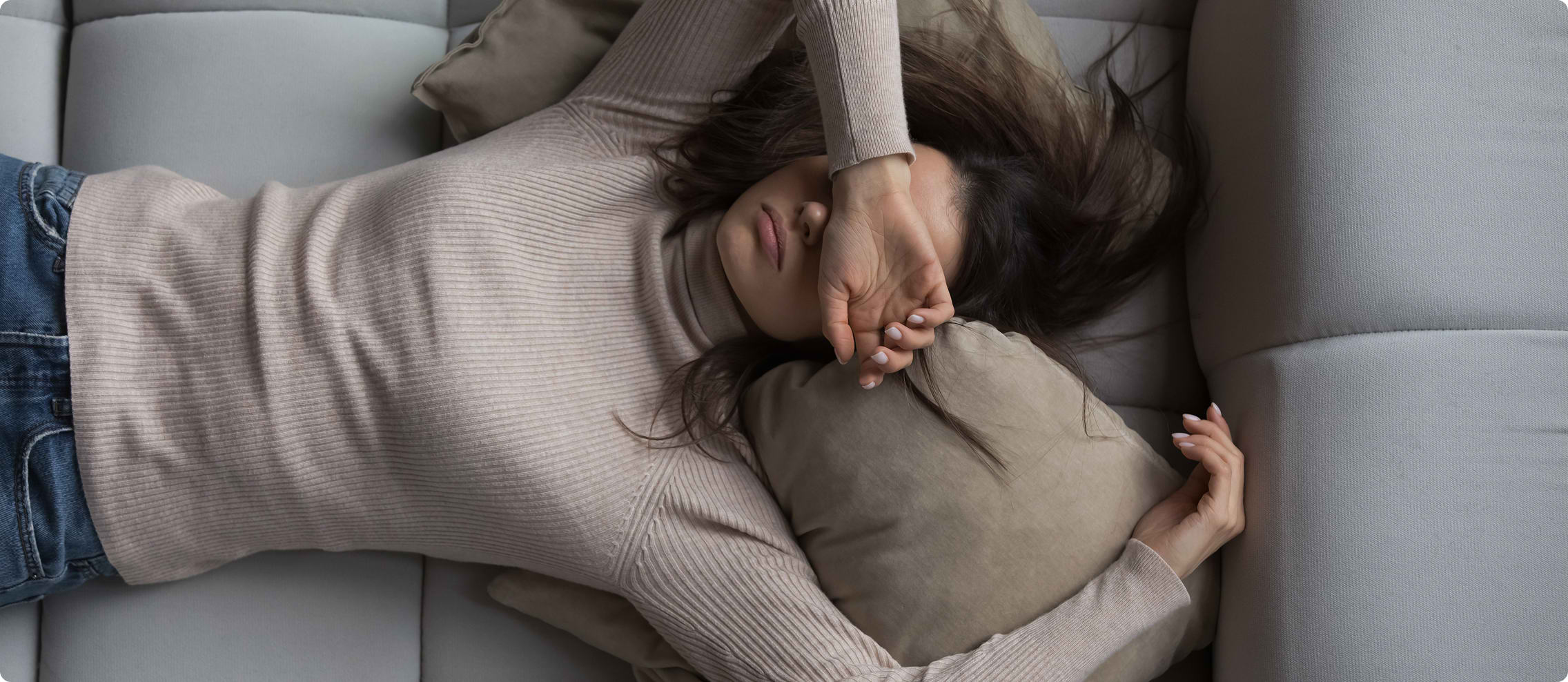 The Role of Fascia in Mental Wellness: Stress and Self-Care