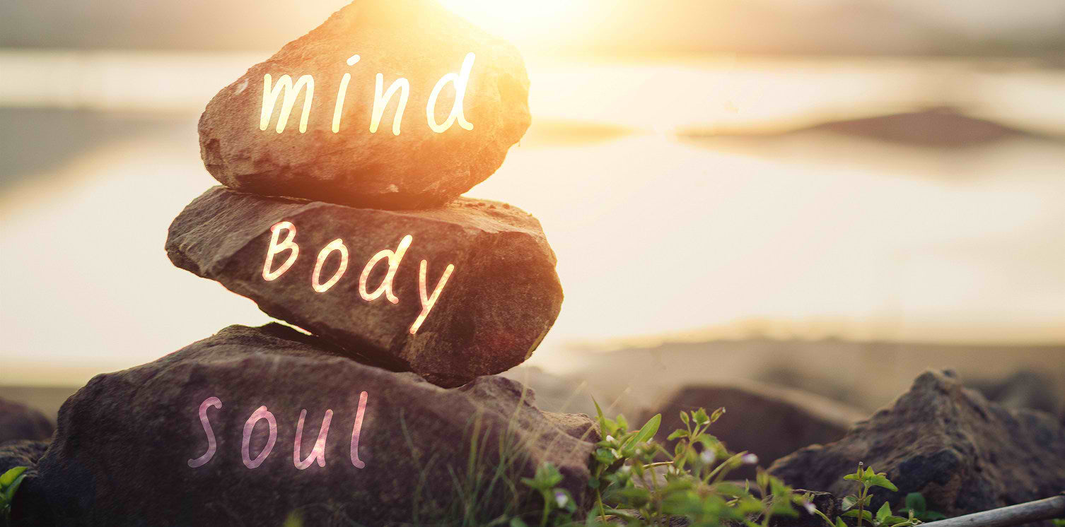 The Role of Fascia in Mental Wellness: Stress and Self-Care