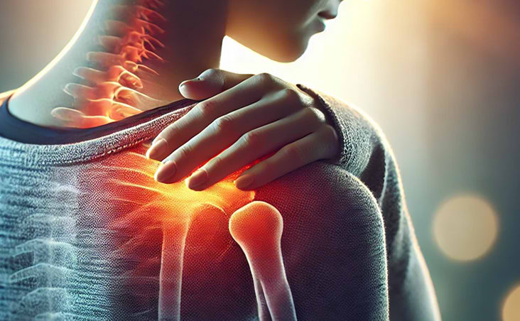 The Role of Fascia in Mental Wellness: Stress and Self-Care