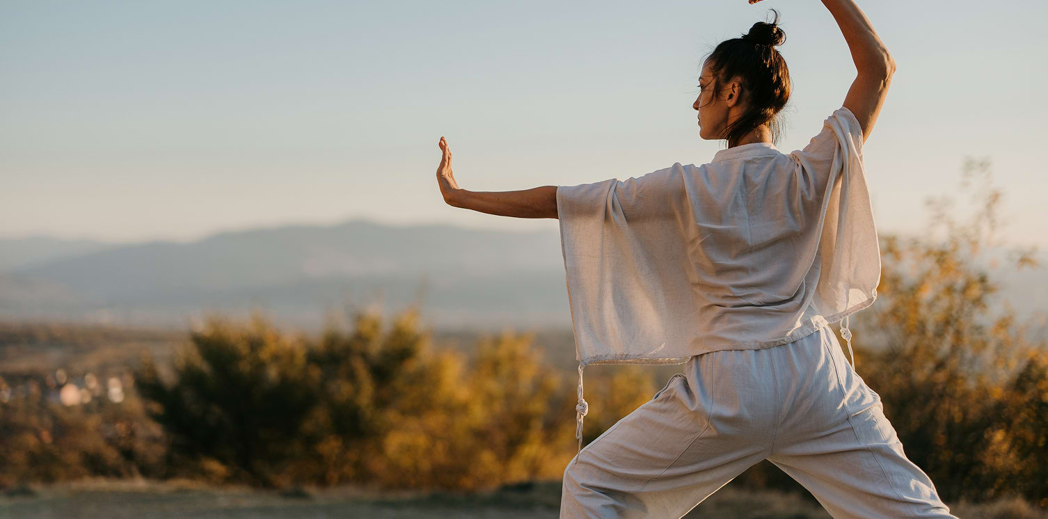 The Role of Fascia in Mental Wellness: Stress and Self-Care