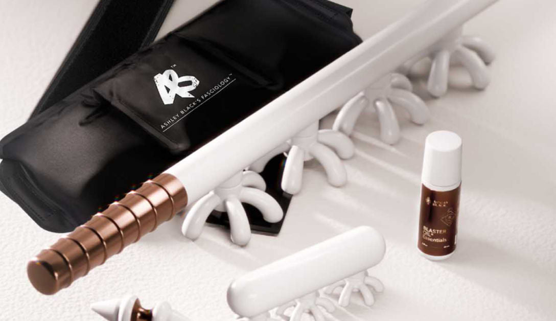 The Role of Fascia in Mental Wellness: Stress and Self-Care