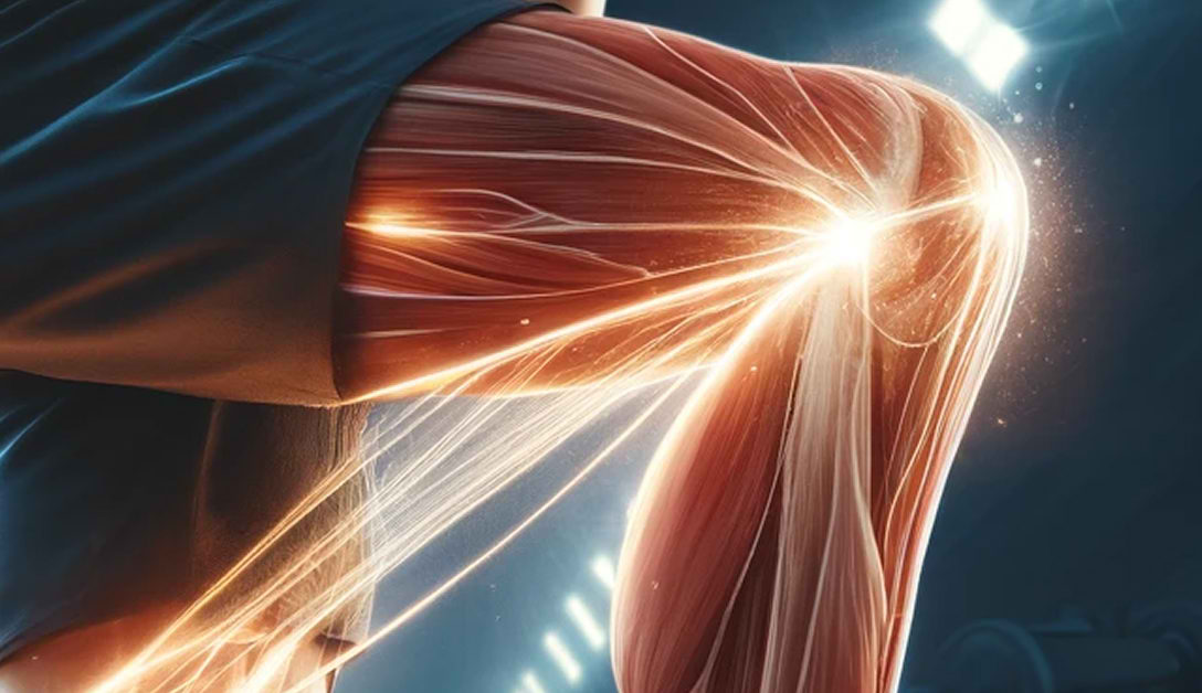 The Role of Fascia in Mental Wellness: Stress and Self-Care