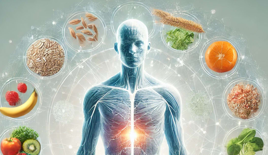 The Role of Fascia in Mental Wellness: Stress and Self-Care