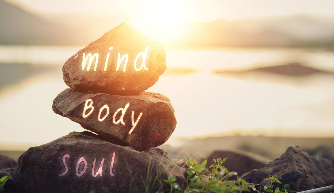 The Role of Fascia in Mental Wellness | Ashley Black