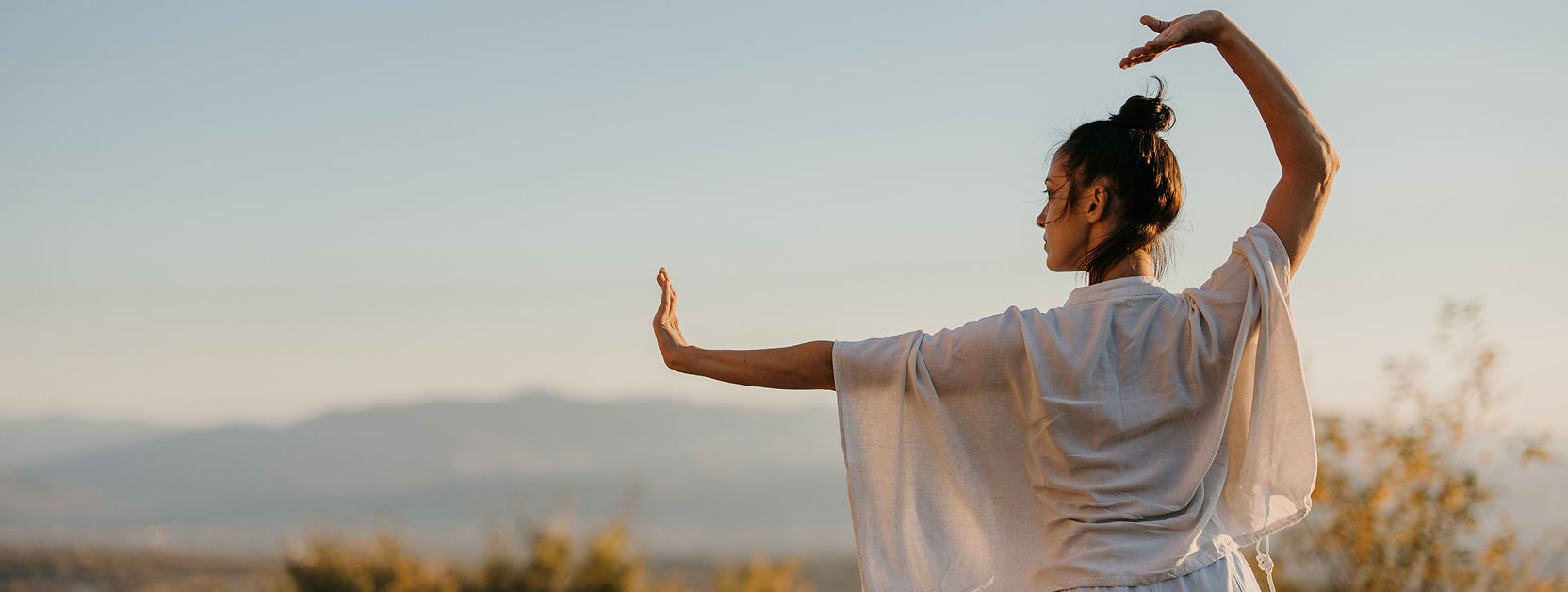 The Role of Fascia in Mental Wellness | Ashley Black