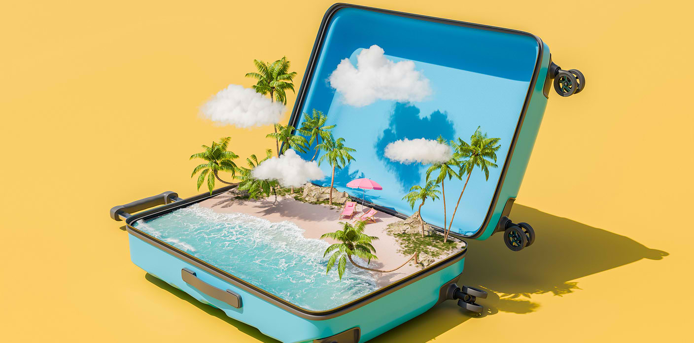 On-the-Go Fascia Care: FasciaBlaster Travel Tips