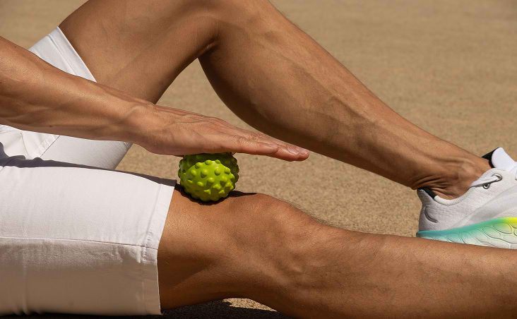 On-the-Go Fascia Care: FasciaBlaster Travel Tips | FasciaBlaster