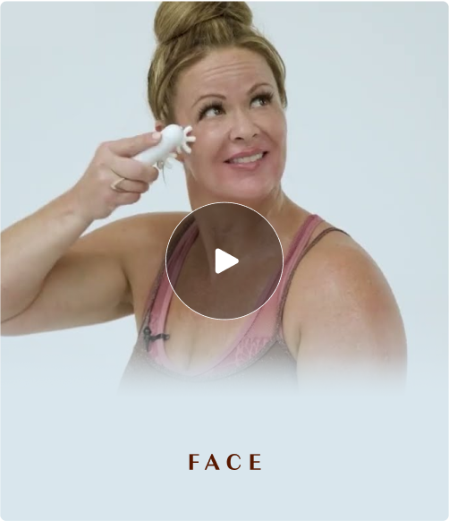 How To Use The Fasciablaster