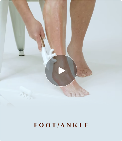 How Long Does It Take To See Results With The FasciaBlaster?