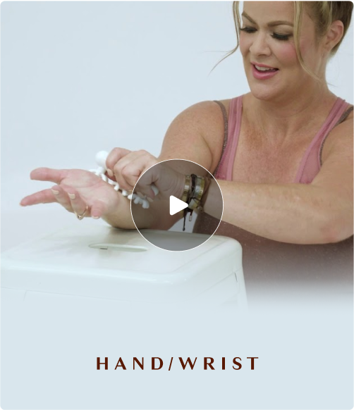 How To Use The Fasciablaster