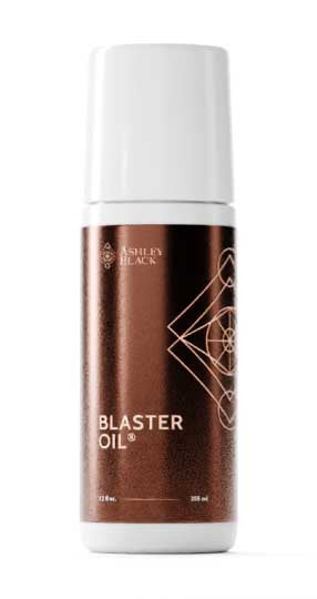Blaster Oil® & AfterBlaster Cream™
