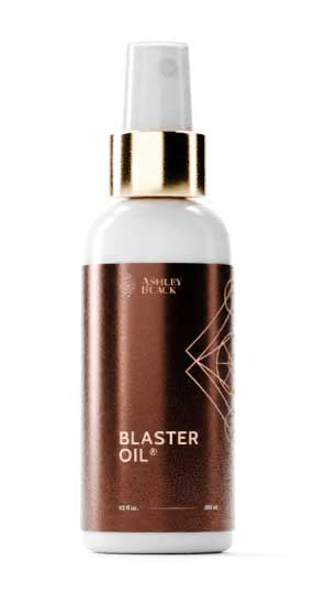 Blaster Oil® & AfterBlaster Cream™